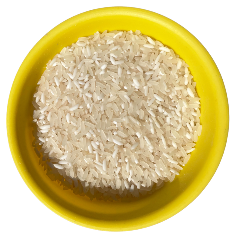 Karbi Sticky Rice